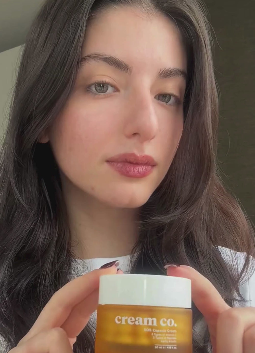 Cream Co.